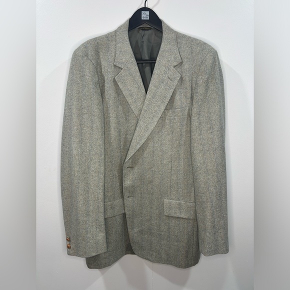 British Crown Clothes | Suits & Blazers | Mens Vintage British Crown ...